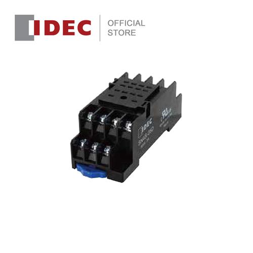 Jual IDEC SN4S-05D Socket untuk Relay RN Series - Kota Tangerang ...