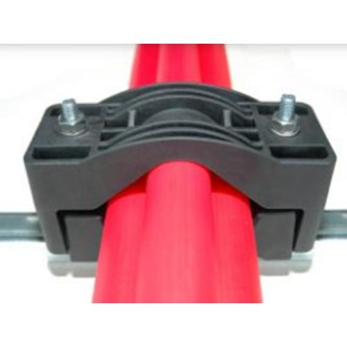 Jual Dutchclamp TRIPLE TYPES Cable Clamp - Trefoil Cable Cleats - Kota Surakarta - KOPEGTELSOLO ...