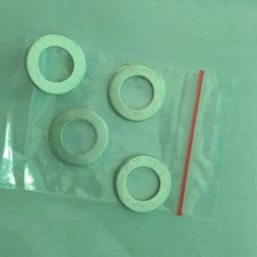 Jual gasket oli,ring baut oli,ring alumunim ukuran std baut oli 14mm ...