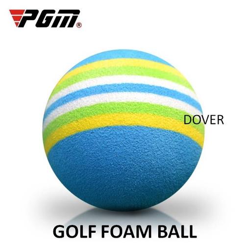 Jual PGM Bola Golf Busa Spons Latihan Indoor Practice Sponge Golf Foam ...