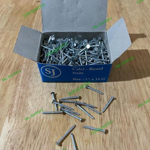 Jual Paku GRC 1 inch / Paku board plafon 5 cm ( per 1 box) - Jakarta ...