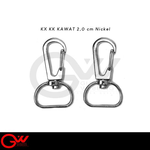 Jual PENGAIT BESI / KEW KEW BESI / KK KAWAT 2,0 CM - ECERAN - Kota ...