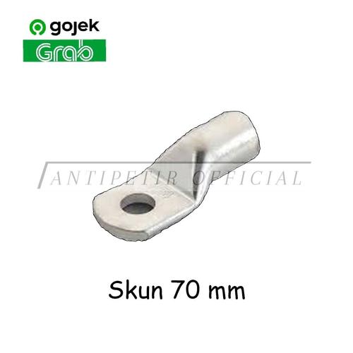 Jual Skun Kabel 70 mm / Cable Lugs 70mm - Kab. Bandung - AntiPetir ...