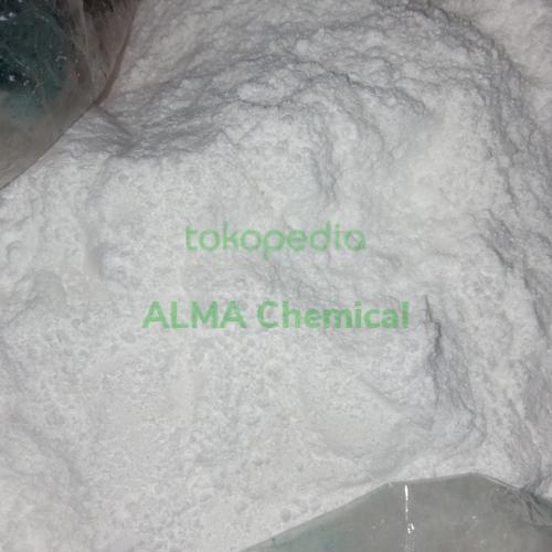 Jual Bubuk Silika Powder SiO2 1Kg - Kab. Demak - ALMA Chemical | Tokopedia