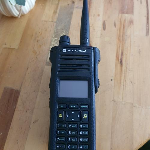 Jual Motorola HT Apx 1000 - Kota Medan - menara autosound | Tokopedia