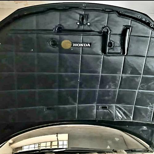 Jual Honda Accord 2019-2021 hitam Premium Vtech peredam panas kap mobil ...