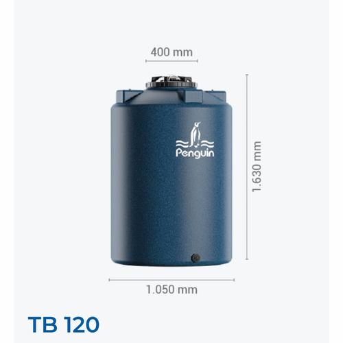 Jual Tangki Air Penguin Toren Air 1200 Liter Penguin TB 120 1.200 Liter ...