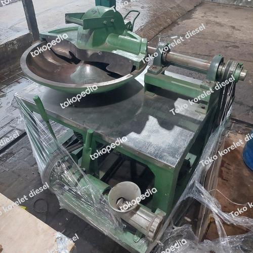 Jual Mesin Giling Bakso Mahkota MBM-70 Wajan 70cm Tanpa Mesin - Kab ...