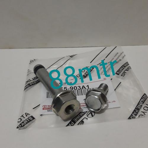 Jual BAUT CALIPER PIN PEN KALIPER ASLI TOYOTA INNOVA INOVA REBORN ORIGINAL - Jakarta Pusat ...