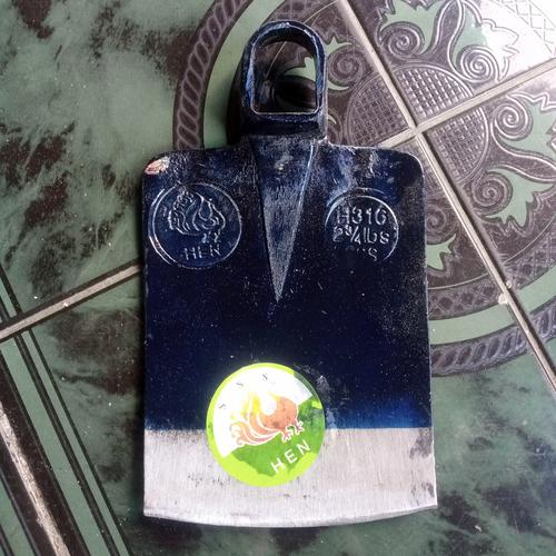Jual Pacul Cangkul Cap Ayam Asli Jago Champion Cock - Kab. Bekasi ...