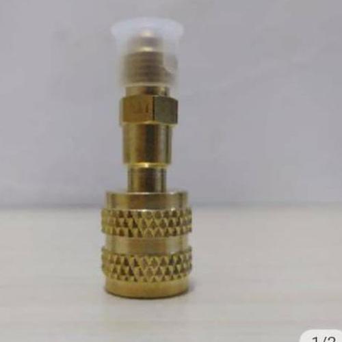 Jual nepel AC R32 R410 sambungan pengisian angin freon - Jakarta Barat ...