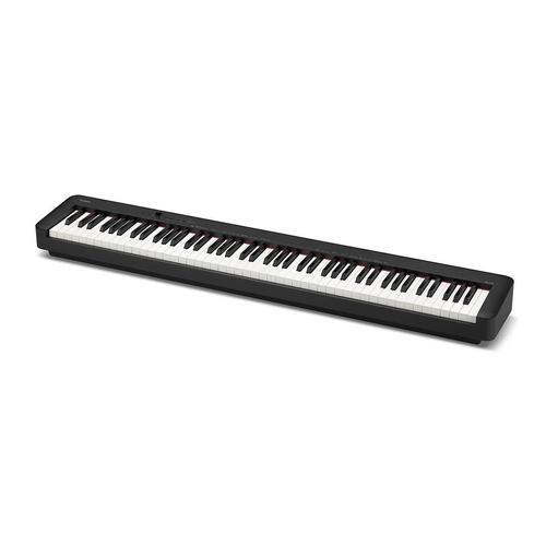 Jual CASIO CDP-S160 CDP S160 CDPS 160 DIGITAL PIANO BLACK - Jakarta ...