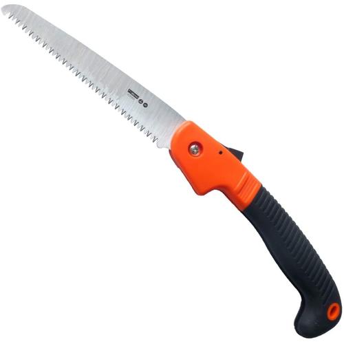 Jual Gergaji Lipat Portable Folding Saw untuk Kayu, Dahan Pohon & Serbaguna - Kota Yogyakarta ...