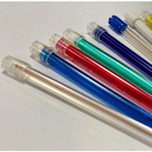 Jual Dental Suction Saliva Ejector Warna - Transparan - Kota Bekasi ...