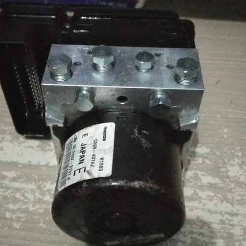 Jual Module ABS Actuator ABS Mazda Biante - Kota Depok - Tuan ECU ...