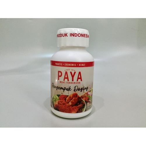 Jual Paya Pengempuk Daging 70gr / Meat Tenderizer - Jakarta Barat ...