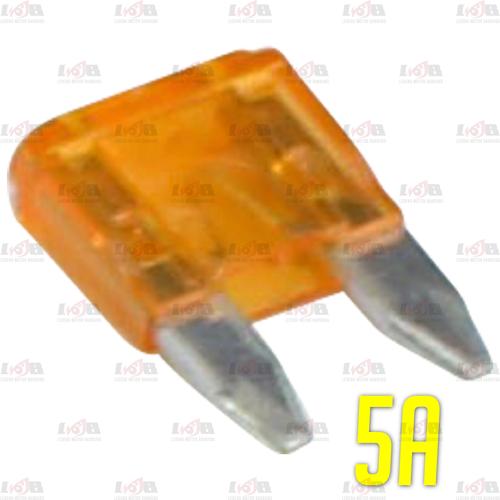 Jual Sikring Sekring Fuse Tancap Colok 5a 10a 15a 20a Besar Kecil ...