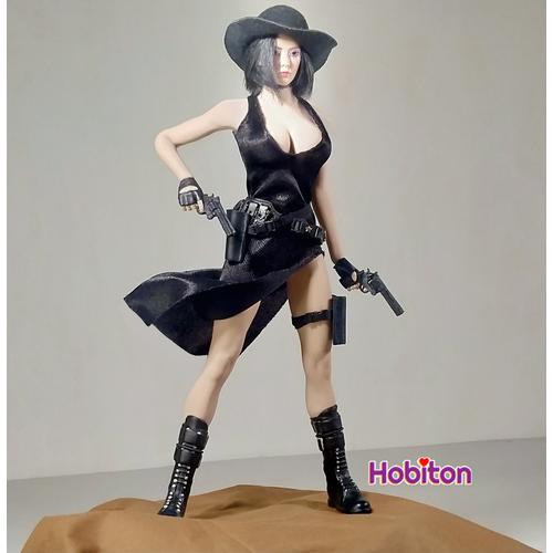 Jual 1/6 Dress Gaun Kitbash for TBLeague Phicen Hot Toys Jiaou - Kab. Situbondo - Hobiton ...