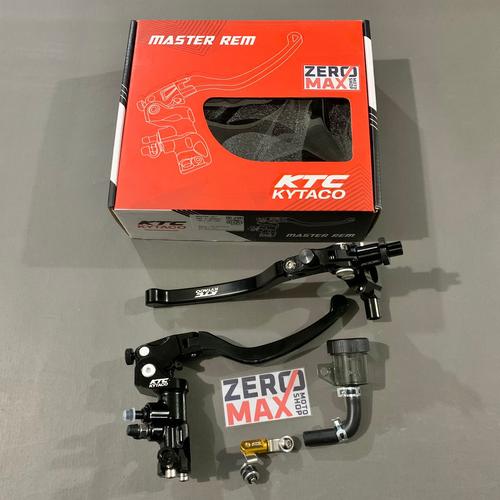 Jual Master Rem Handle Rem KTC Kytaco CNC UP-105 Vario 125 Vario 150 ...