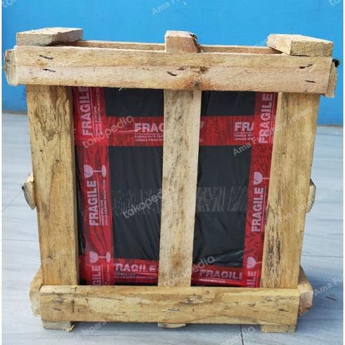 Jual Packaging Kayu, Palet Kayu, Packaging palet kayu - Dimensi 2 meter ...