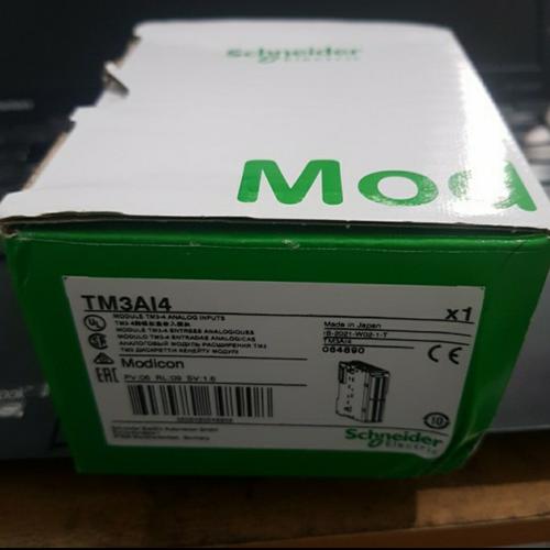 Jual SCHNEIDER TM3AI4 MODICON ANALOG INPUT Original - Jakarta Barat - TEHKNIK BATTERAY | Tokopedia