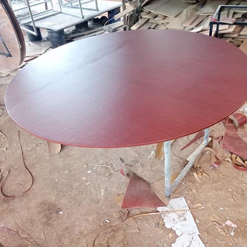 Jual meja bulat dm 160 - Kota Tangerang Selatan - zona meja lipat ...
