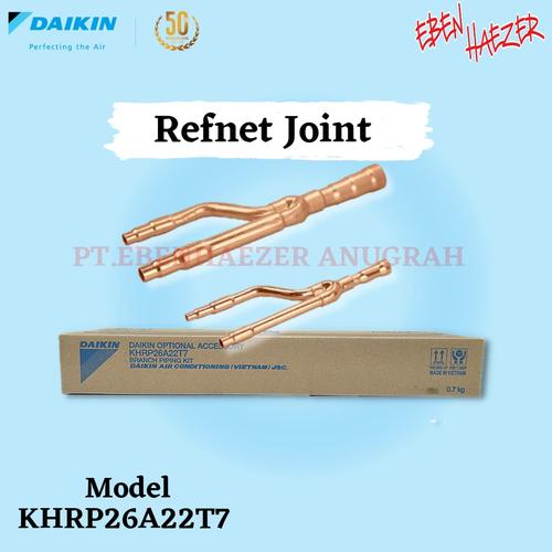 Jual Refnet Joint KHRP26A22T7 - Jakarta Barat - eben haezer anugrah ...