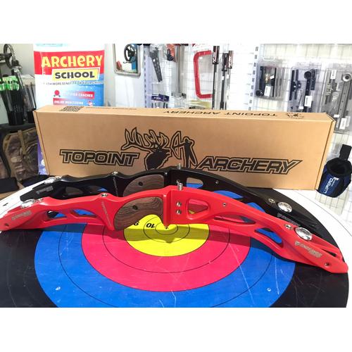 Jual Riser ILF Topoint Endeavour - Kota Tanjung Pinang - Boss Archery ...