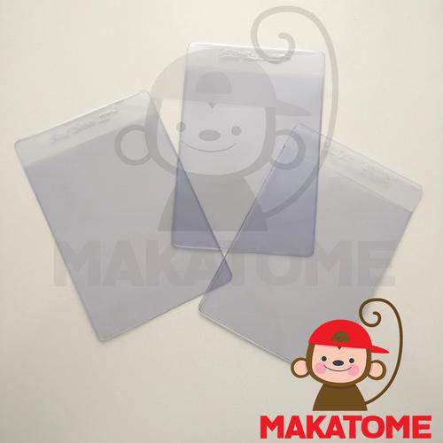 Jual Card Saver 1 CS1 Pro Cards cardsaver gold semi rigid toploader 1 ...