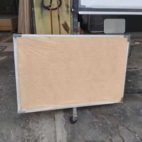 Jual papan Softboard sakana UK 60x120 cm gantung - Jakarta Barat - kios ...