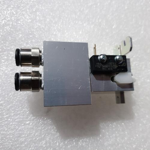 Jual Mindray system switch (O2) for wato 20 - Jakarta Barat - starmed ...