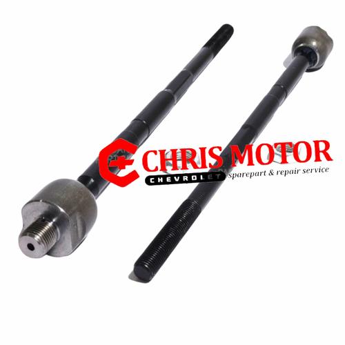Jual LONG TIE ROD CHEVROLET SPIN AVEO SONIC ALL TIPE OEM Korea GM ...