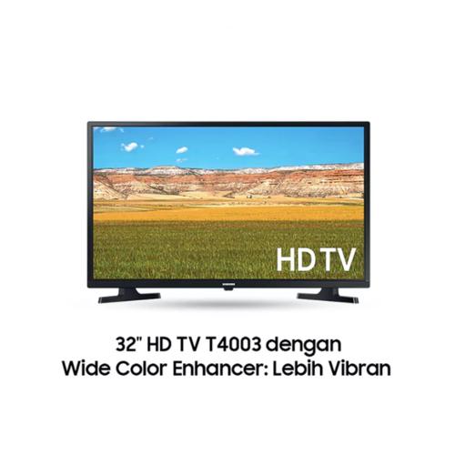 Jual TV LED SAMSUNG 32 INCH - UA32T4003 - Kota Malang - Sumber Rejeki ...