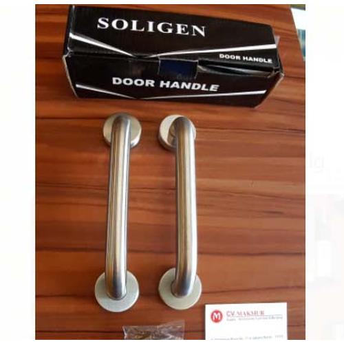 Jual Gagang Pintu Untuk Garasi / Pintu Sliding / Tarikan Pintu Ring ...