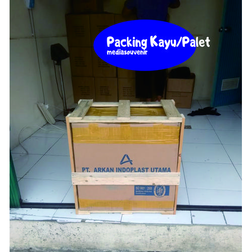 Jual Packing Kayu / Palet - Jakarta Timur - mediasouvenir2021 | Tokopedia