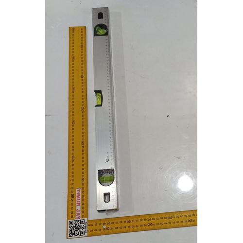 Jual KAPUSI Waterpas Waterpass Water Pas 12 inch 60 cm Penggaris - Kota ...