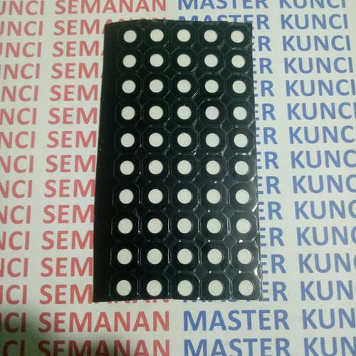 Jual Tutup Magnet Kunci Motor Isi 50 Pcs - Kab. Tangerang - Master ...