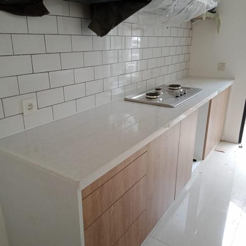 Jual top table marmer putih /marmer putih lantai - Kota Tangerang ...