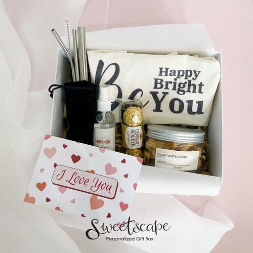 Jual Gift Box Package 276-Paket Hampers 276 - Parcel Pernikahan ...