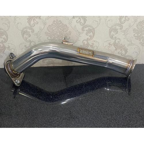 Jual Downpipe down pipe brd innova fortuner 2gd 1gd reborn venturer vrz ...