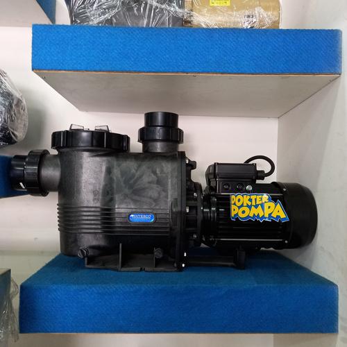 Jual POMPA KOLAM WATERCO 3 HP 1 PHASE HYDROSTORM PLUS 300 , POMPA POOL ...