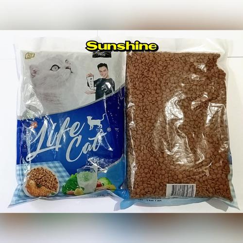 Jual Life Cat Dry 800gr - Makanan Kering Kucing Premium - Jakarta Barat ...