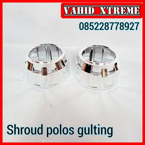 Jual GG 10003 chasing Projector 2,5 inch gulting gun vahid - Jakarta ...