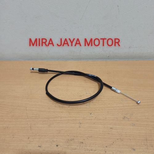 Jual KABEL CUK CHOKE SUPRA X 125 KARISMA KIRANA REVO LAMA SUPRA FIT NEW ...