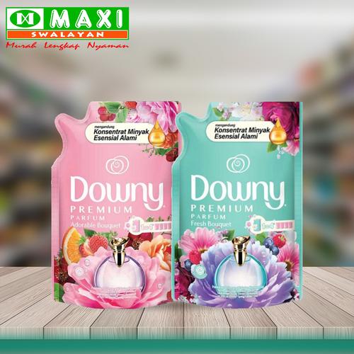 Jual Downy Premium Liquid 550ml - Adorable - Kota Balikpapan - Maxi ...