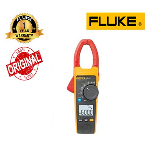 Jual Fluke 375 True RMS AC/DC Clamp Meter - Jakarta Barat - Fluke Distributor Indonesia | Tokopedia