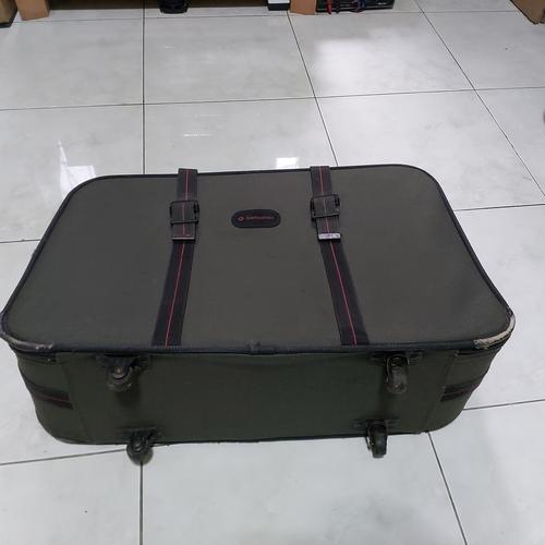 Jual TAS KOPER VINTAGE SAMSONITE ORI UKURAN MEDIUM BEKAS - Kota Bandung ...