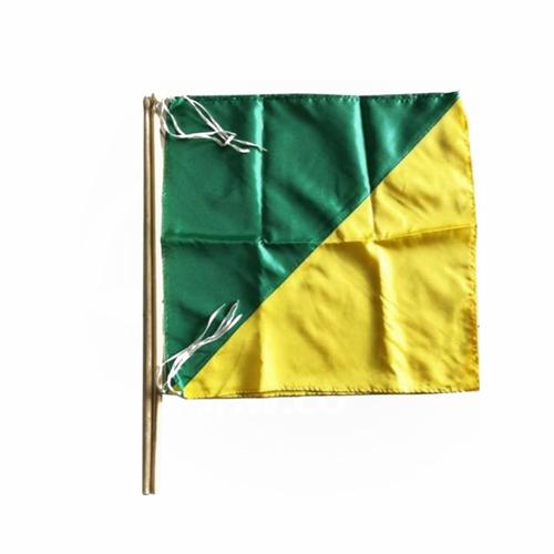 Jual BENDERA SET SEMAPHORE HW HIZBUL WATHAN - Tongkat Saja - Kab ...