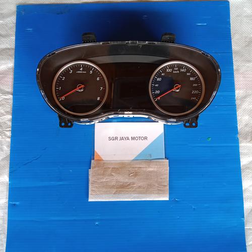 Jual Speedometer Wuling Cortez Turbo Original (23995220) - Kota Bekasi ...