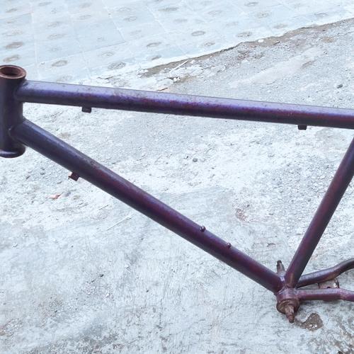 Jual Frame Federal Classic 26 Inch Steel - Kab. Banyumas - Sepeda Antik ...